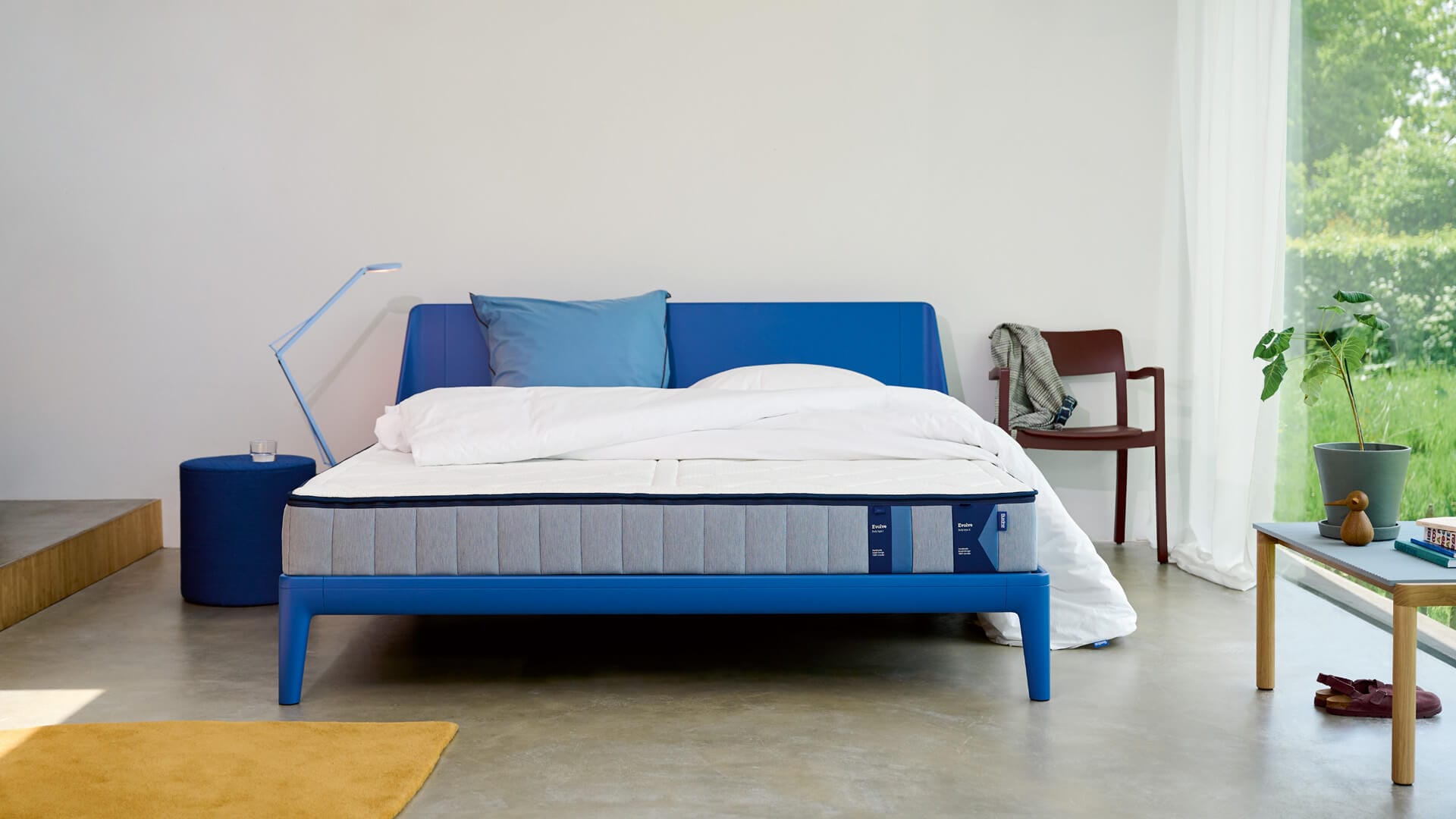 Auping Evolve matras kopen